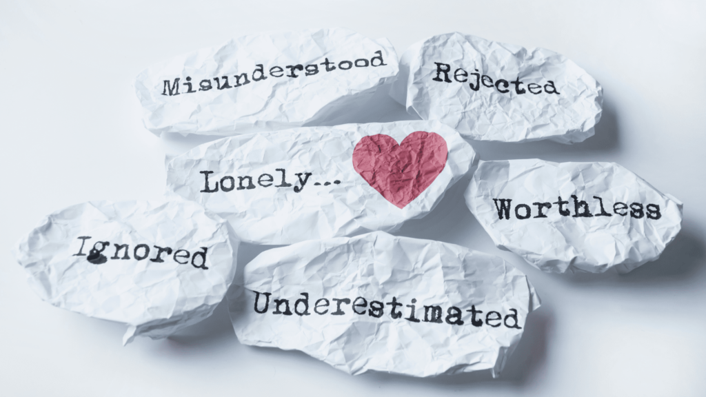 The Power of Labeling Feelings | The Midtown Practice