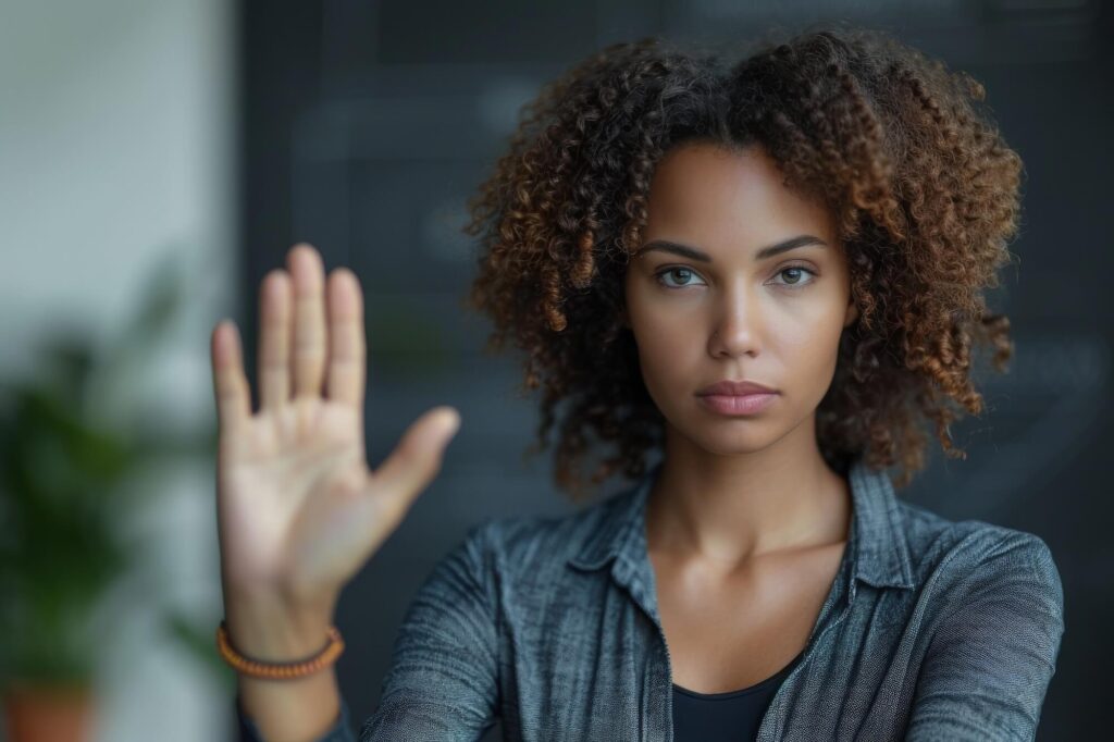 A Therapist's Guide to Setting Boundaries with a Narcissistic or ...